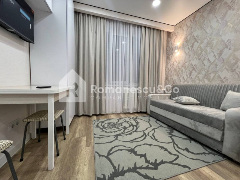 Apartament de tip studio în sectorul Ciocana, str. Maria Dragan ...