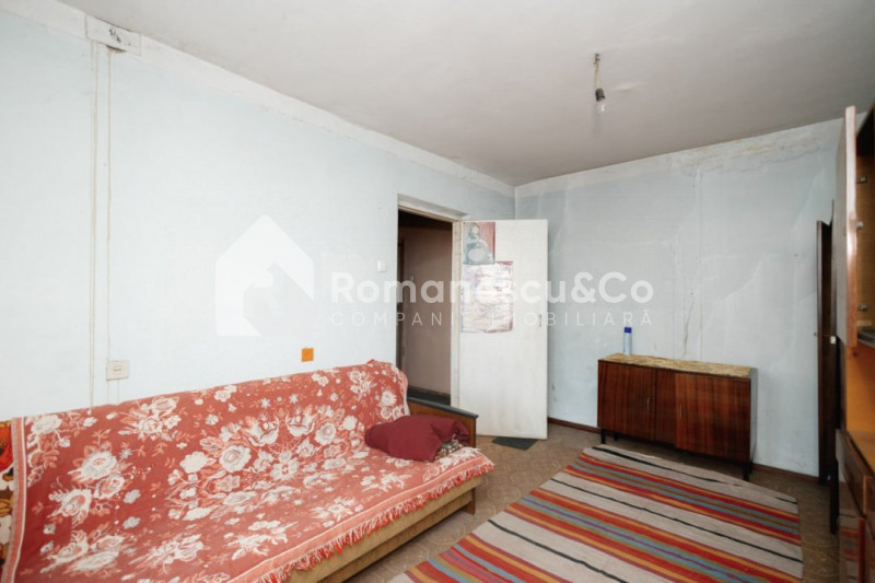 Ciocana, str. Voluntarilor, apartament cu 1 cameră! Localizare de ...